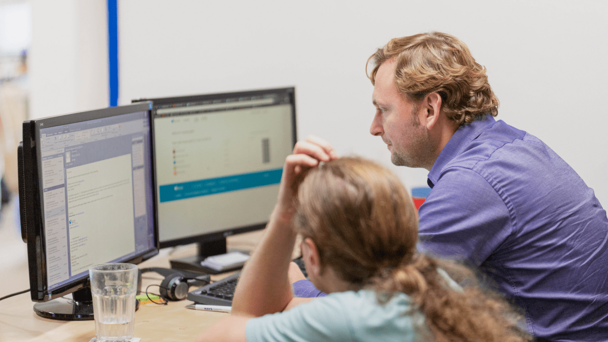 Dejte zaměstnancům nástroje pro jejich lepší spolupráci | Scio