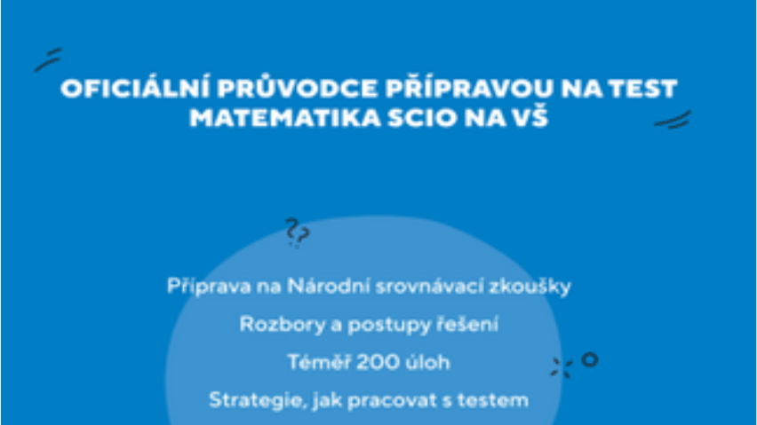Cvičebnice Matematika | Scio