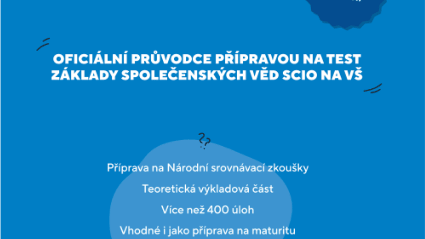 Cvičebnice ZSV | Scio