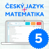 Online testy - 5. třída | Scio